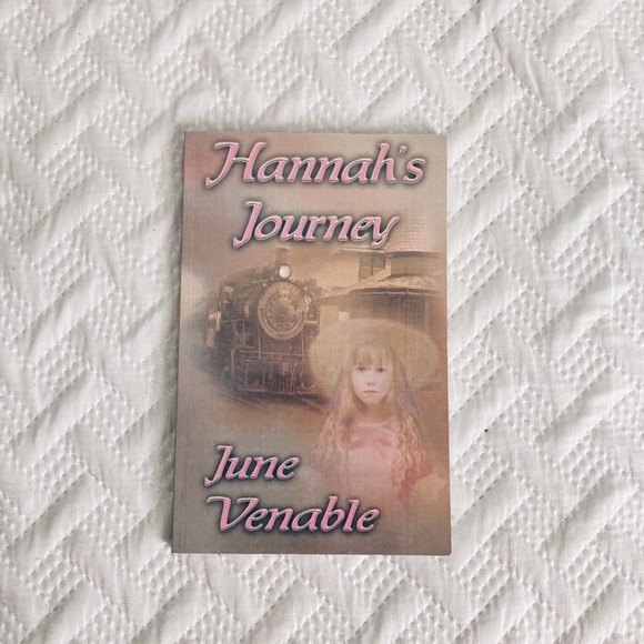 Accents | Hannahs Journey By June Venable | Poshmark